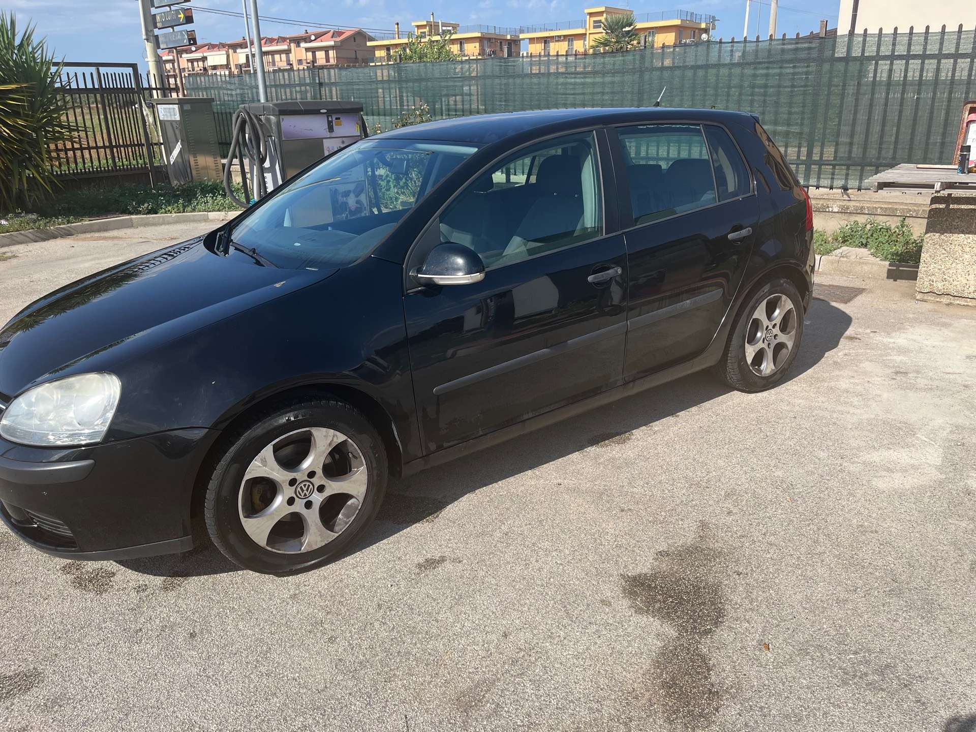 Volkswagen Golf5p 1.9 tdi Comfortline