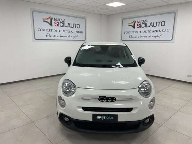 Fiat 500X1.3 MultiJet 95 CV Club