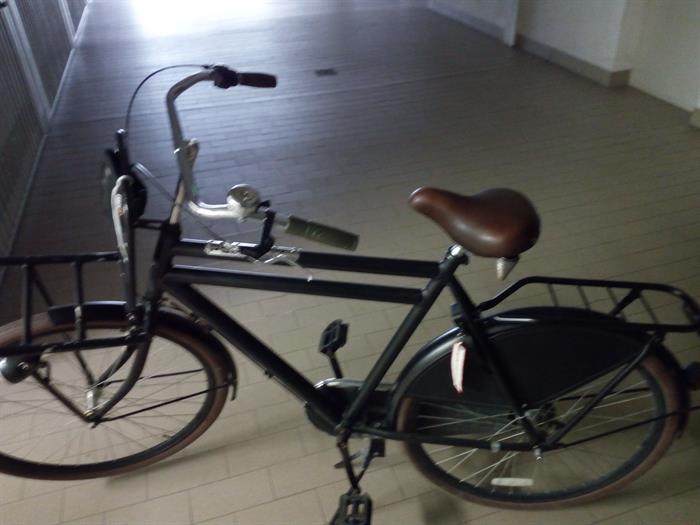 BICI OLANDESE