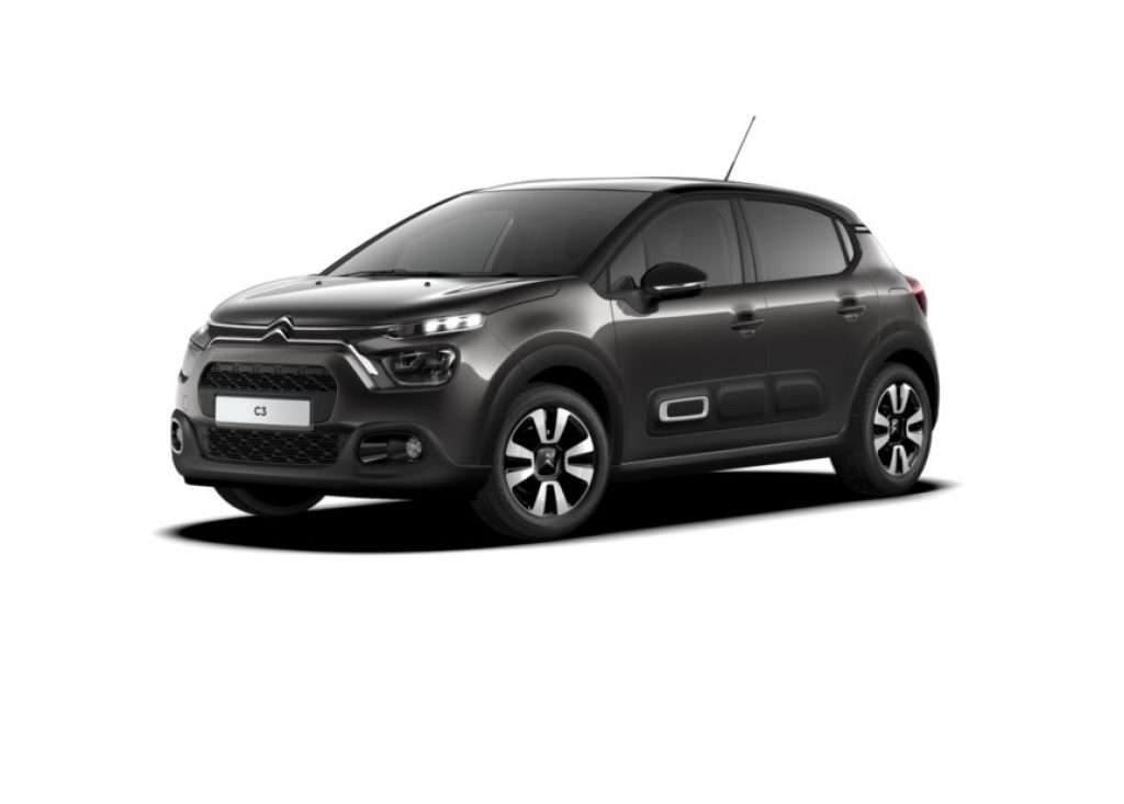 Citroen C3PureTech 83 S&S Shine