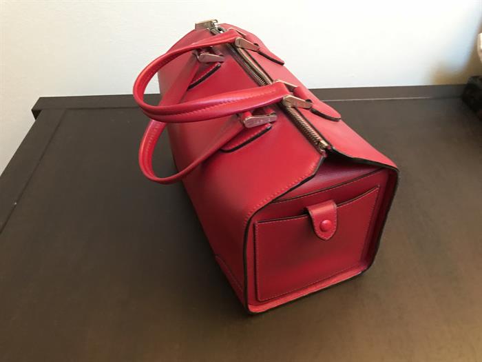 BORSA BAULETTO VALEXTRA 2014