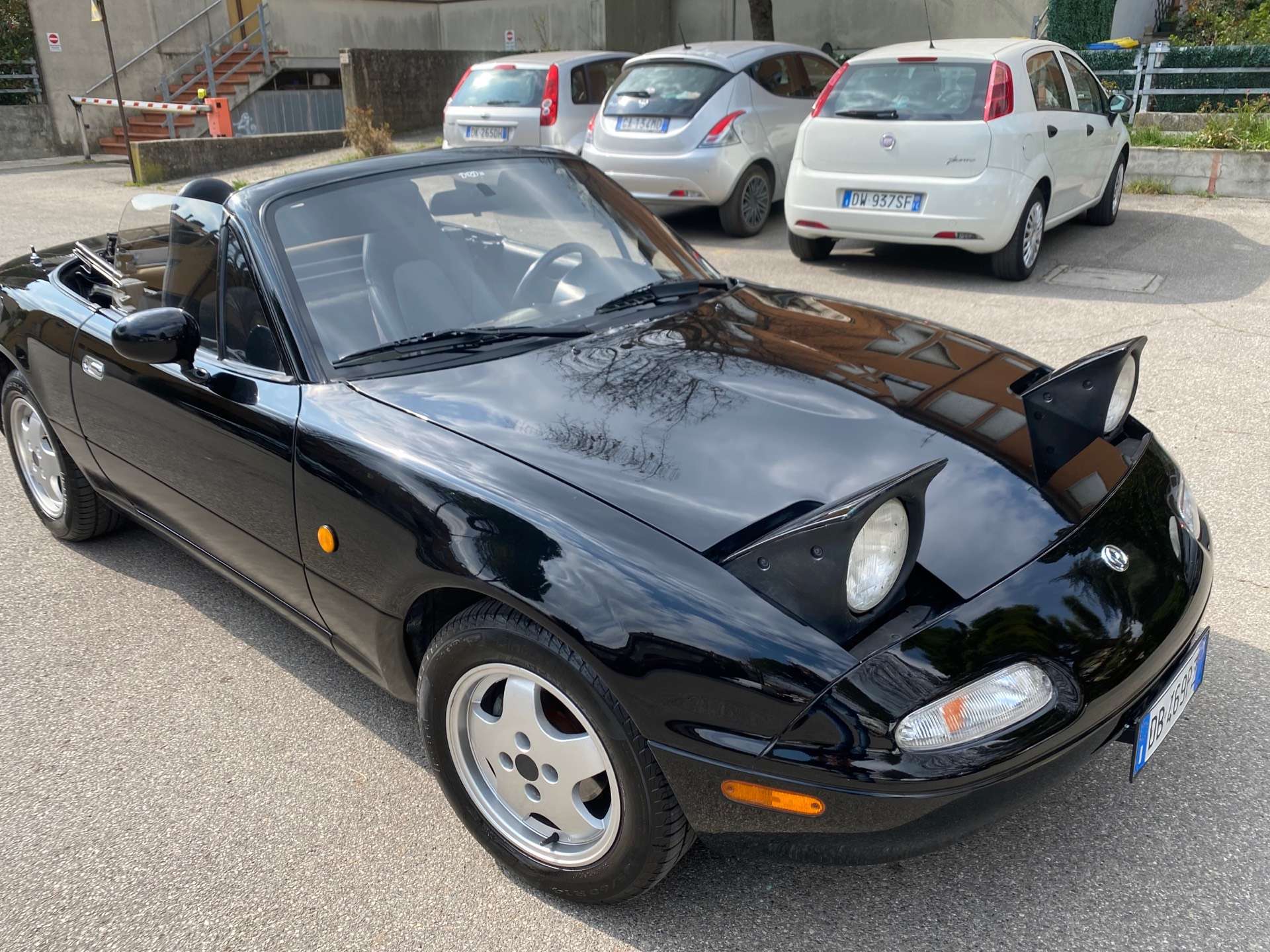 Mazda MX-51.6i 16v