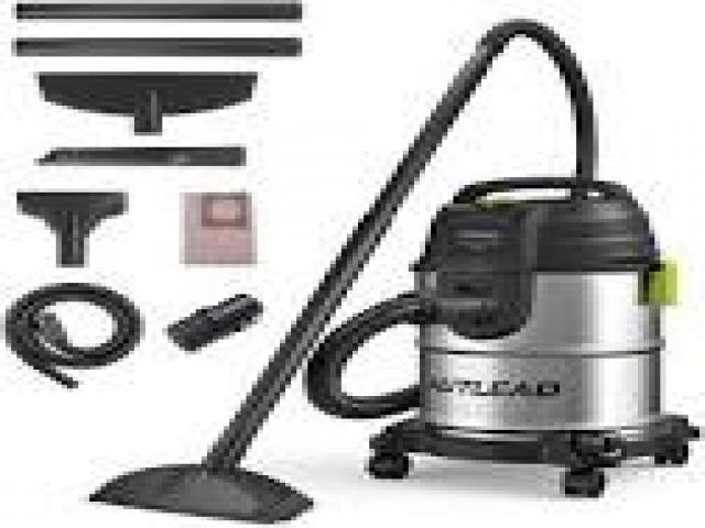 Beltel - einhell 2340290 bidone aspiratutto ultimo affare