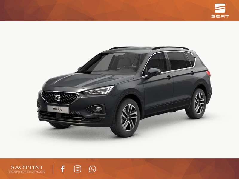 SEAT Tarraco2.0 TDI Business