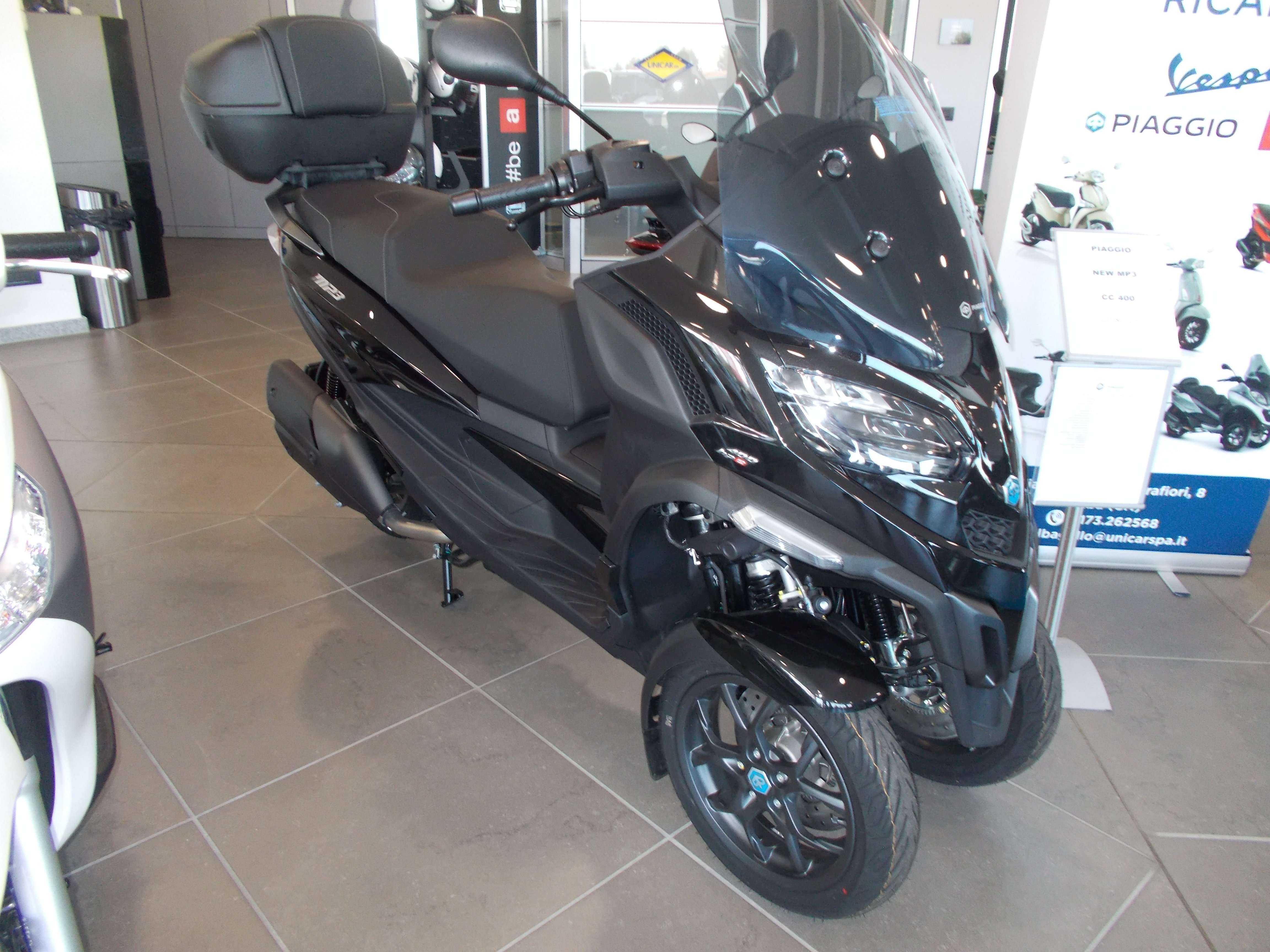 Piaggio MP3 4002023