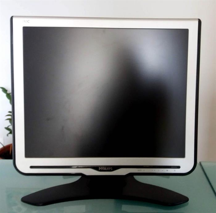 MONITOR LCD PHILIPS 190C