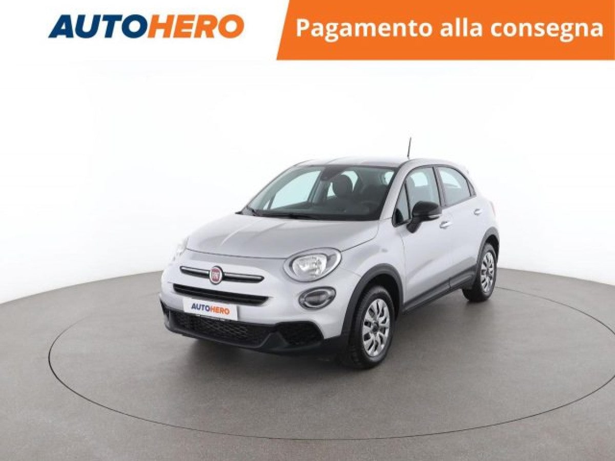 FIAT 500X 500X 1.3 MultiJet 95 CV Urban