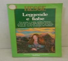 Hesse - Leggende e fiabe