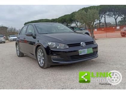 VOLKSWAGEN Golf 2ª serie 1.6 TDI 110 CV 5p. Business BMT