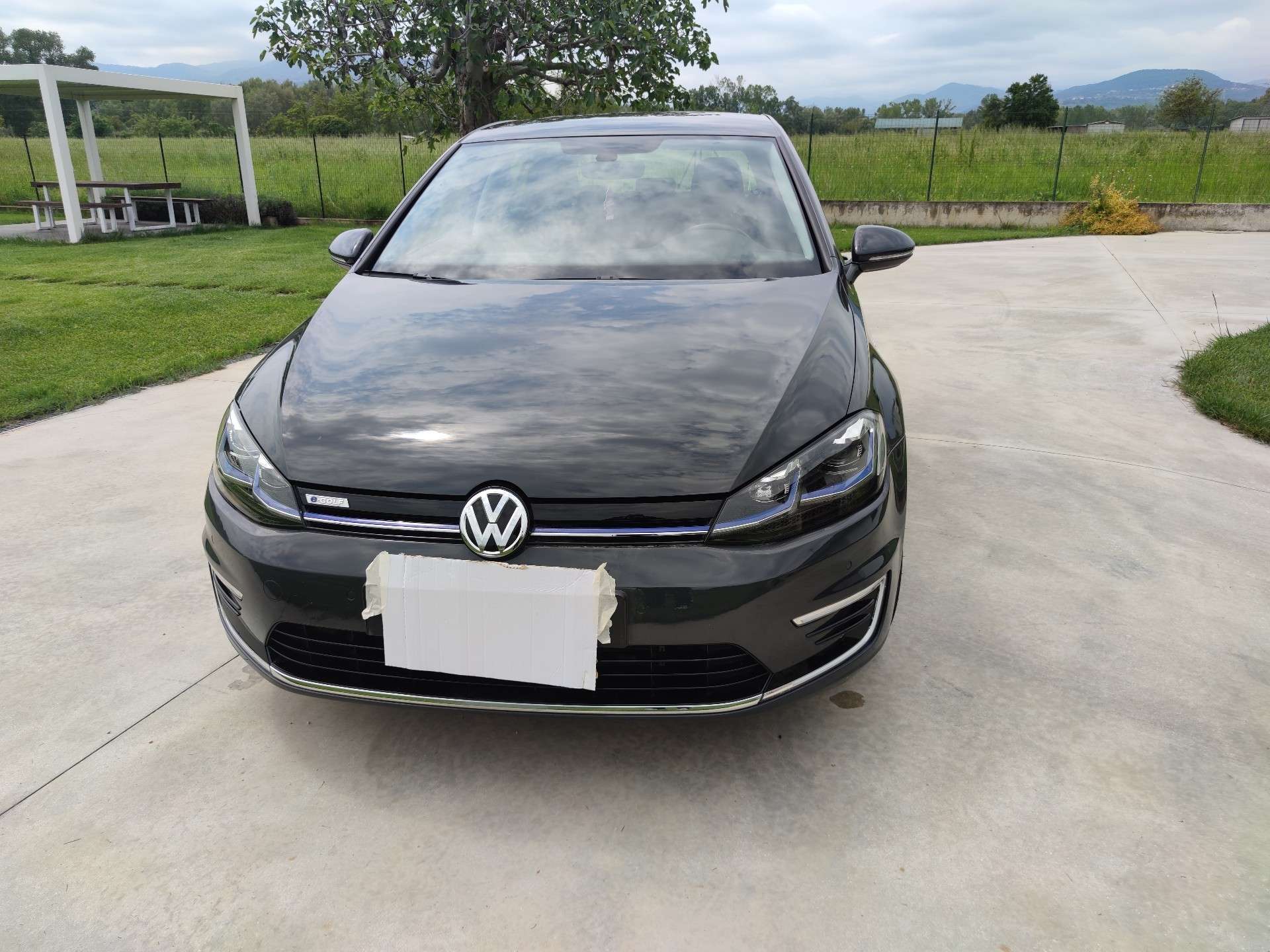 Volkswagen Golfe-Golf 5p