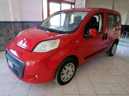 FIAT QUBO QUBO 1.3 MJT 75 CV Dynamic