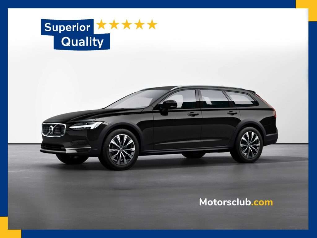 Volvo V90 Cross CountryB5 (b) AWD Plus Aut. - MY23