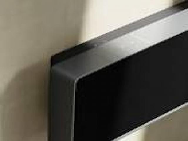 Beltel - creative stage soundbar 2.1 canali