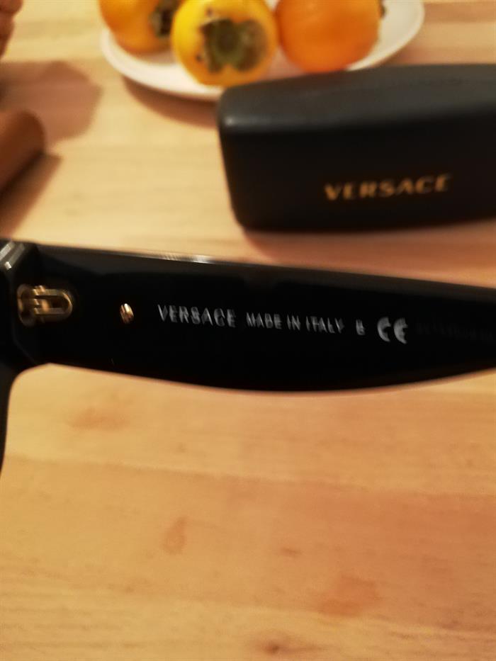 OCCHIALI DA SOLE VERSACE VE 4275