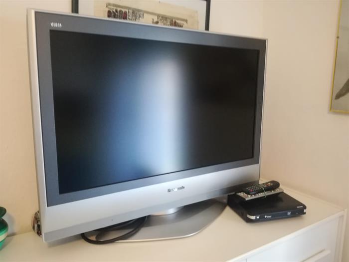 TV PANASONIC 32"