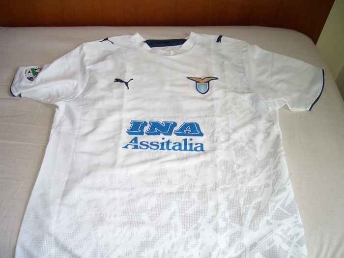 MAGLIE CALCIO ORIGINALI