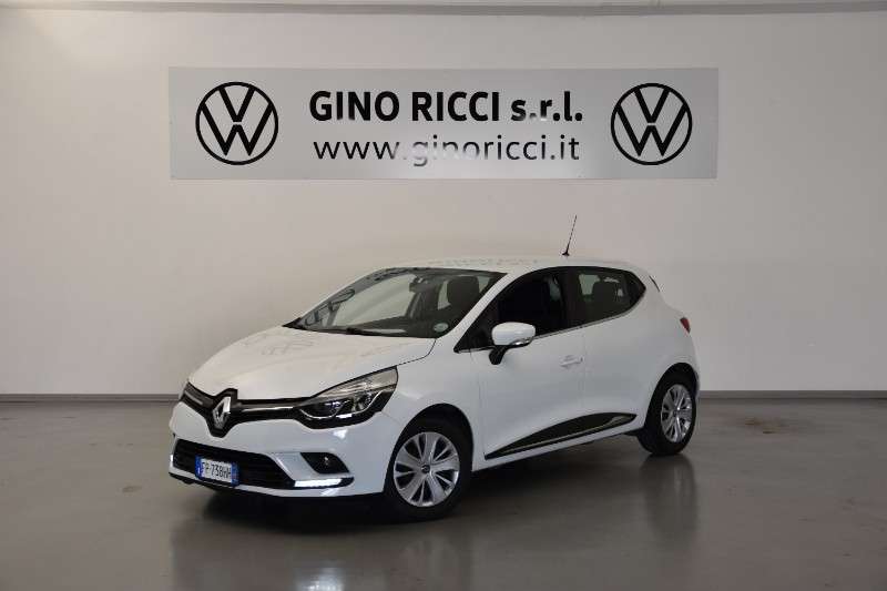 Renault CliodCi 8V 75 CV S&S 5p. Energy Zen