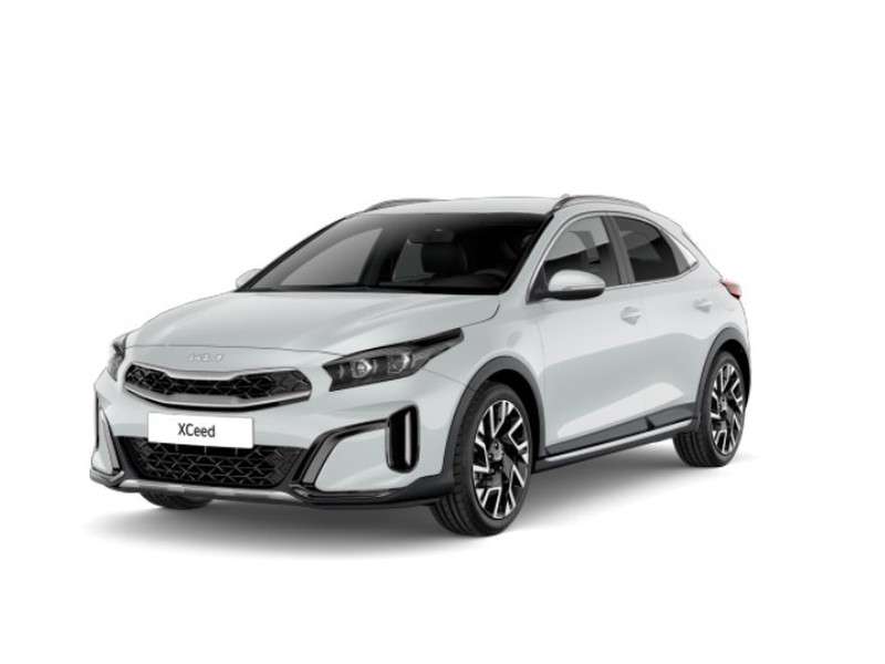 Kia XCeed1.5 t-gdi 160 cv mhev imt style