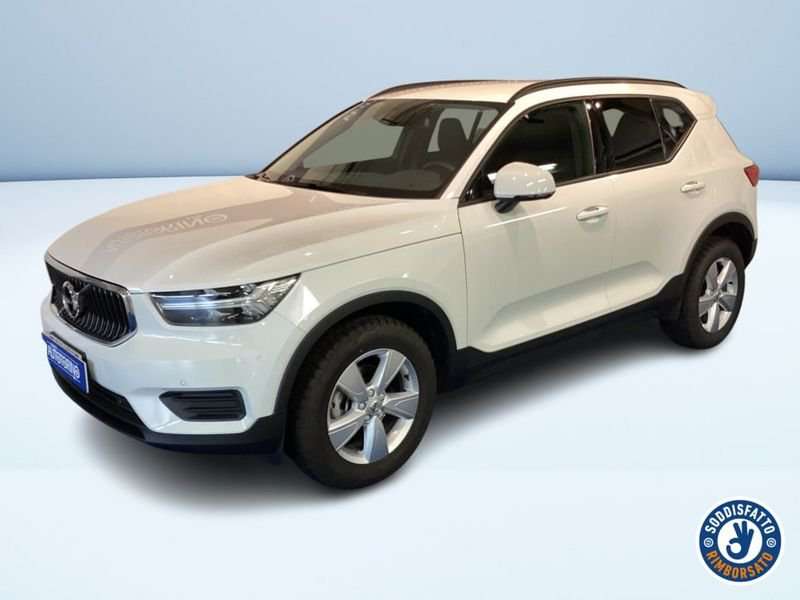 Volvo XC401.5 T2 MOMENTUM MY21