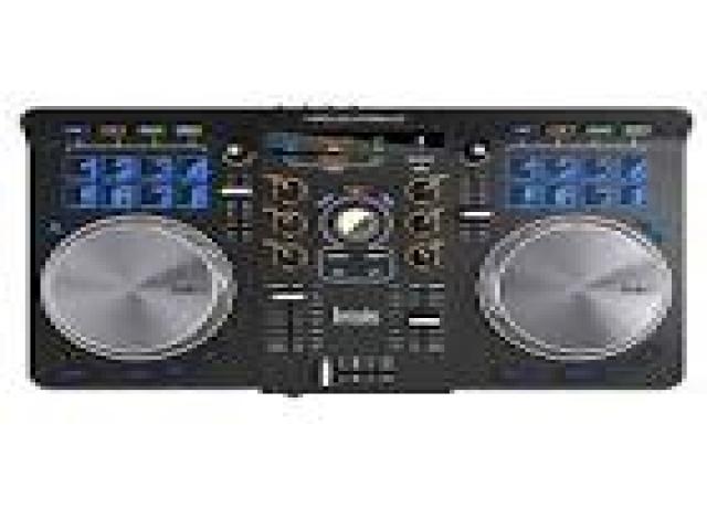 Beltel - core mix-3 usb mixer per dj tipo speciale