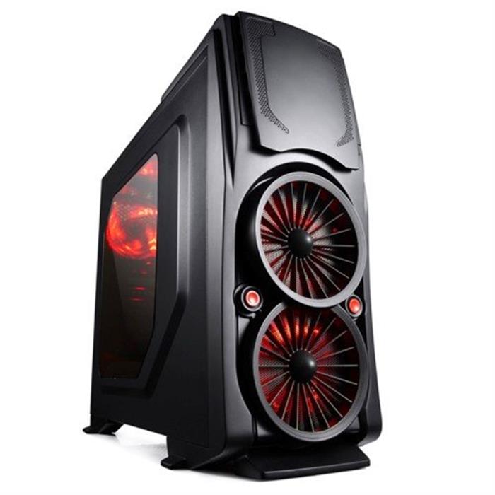 PC FISSO CUSTOM BUILD POTENTE