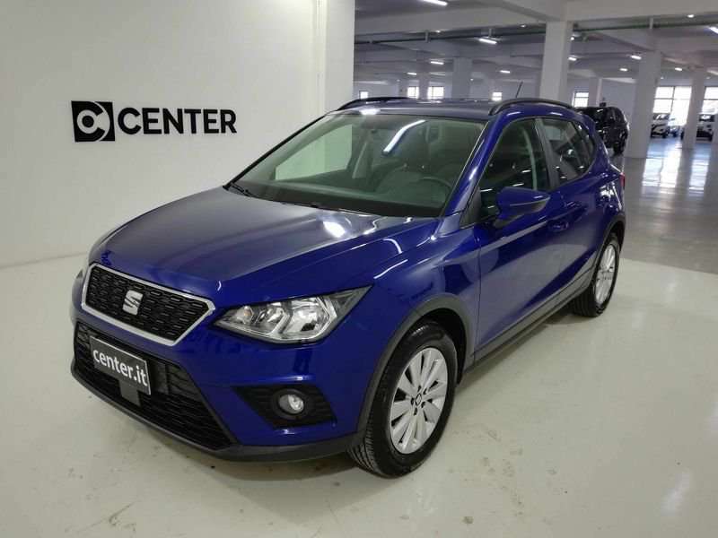 SEAT Arona1.6 TDI 95 CV Style - Con Finanziamento