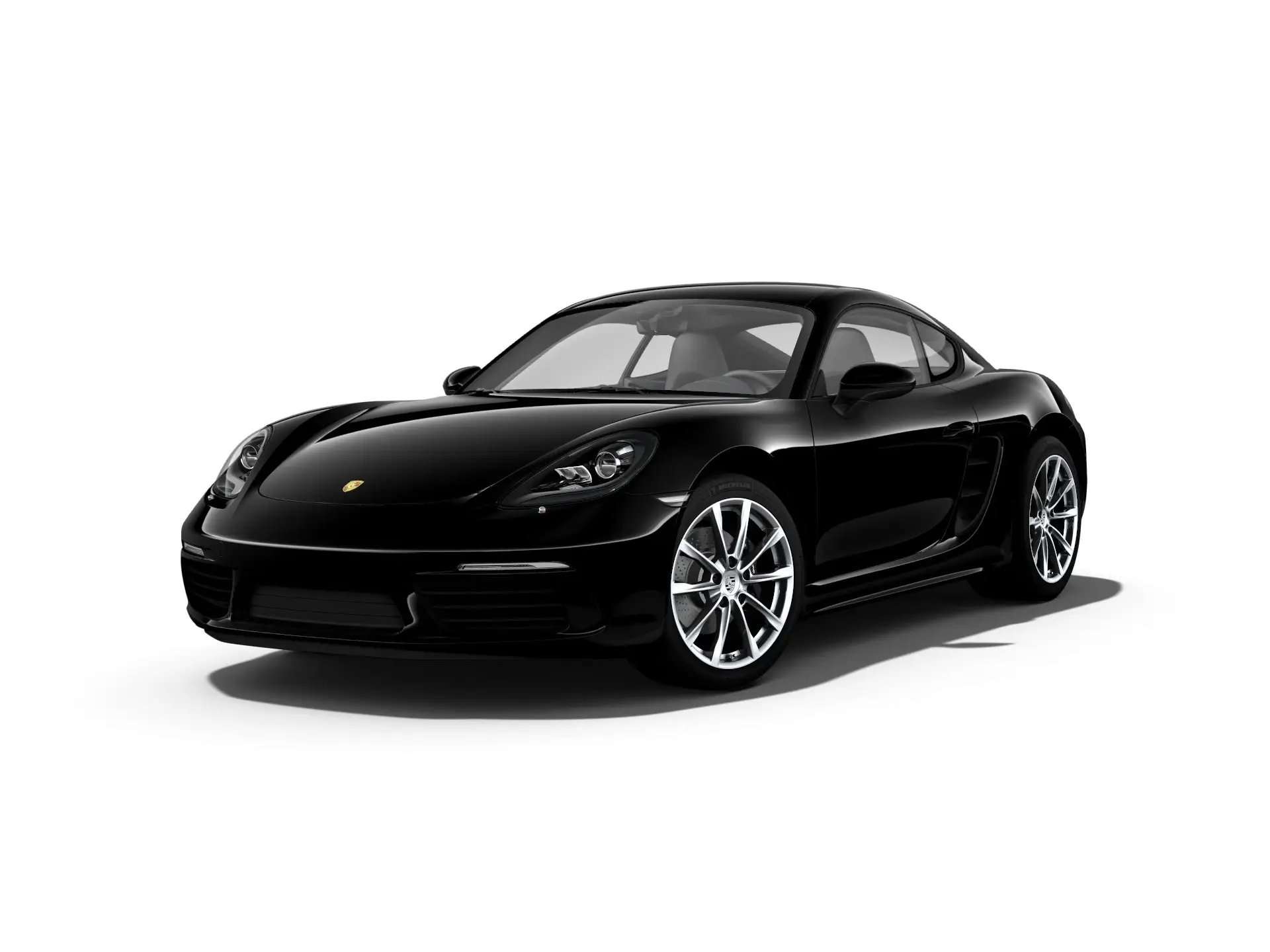 Porsche Cayman718 Cayman 2.0 300cv pdk