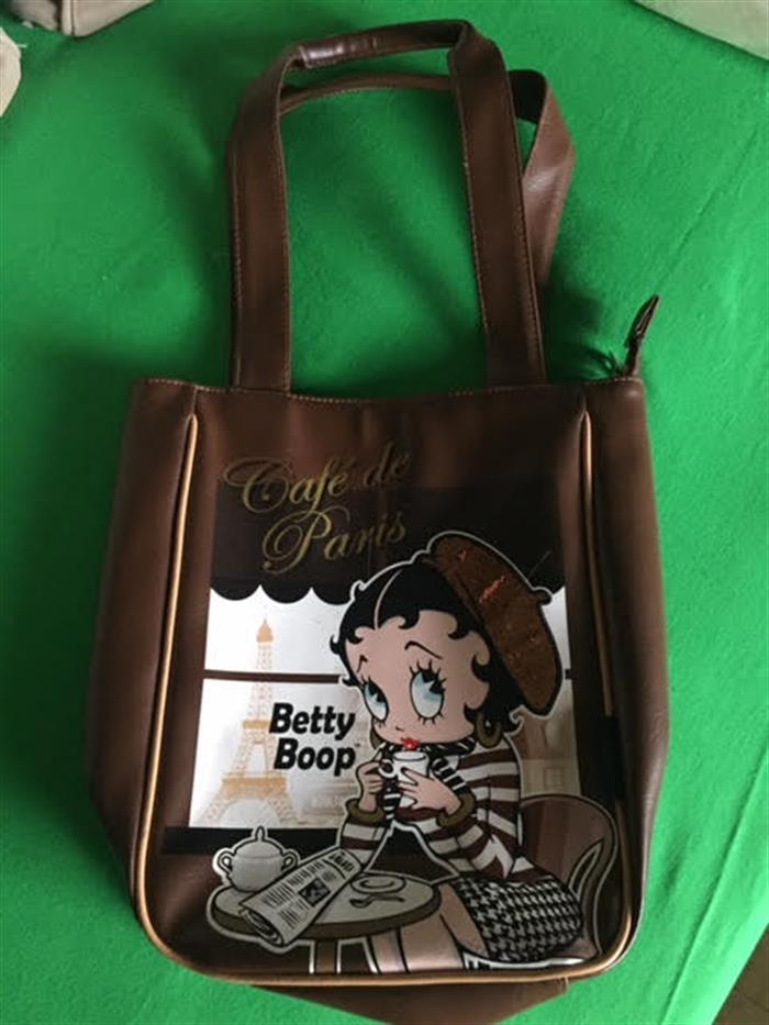 BOESA BETTY BOOP