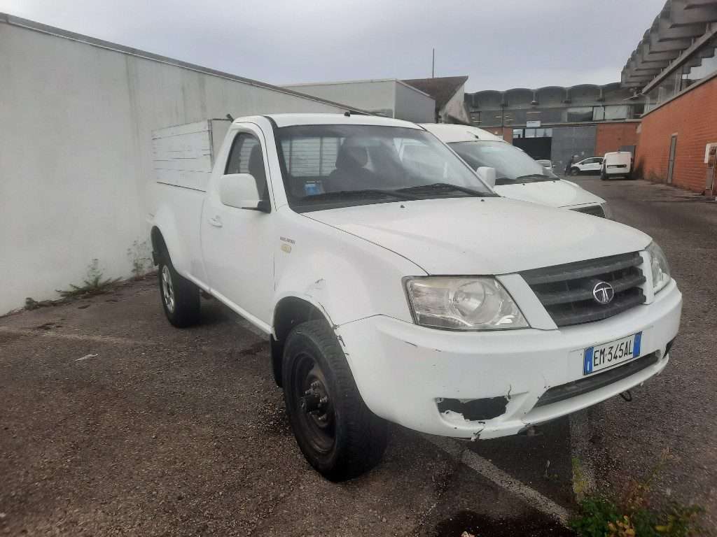 Tata Xenon2.2 Dicor 4x4 PC Pick-up