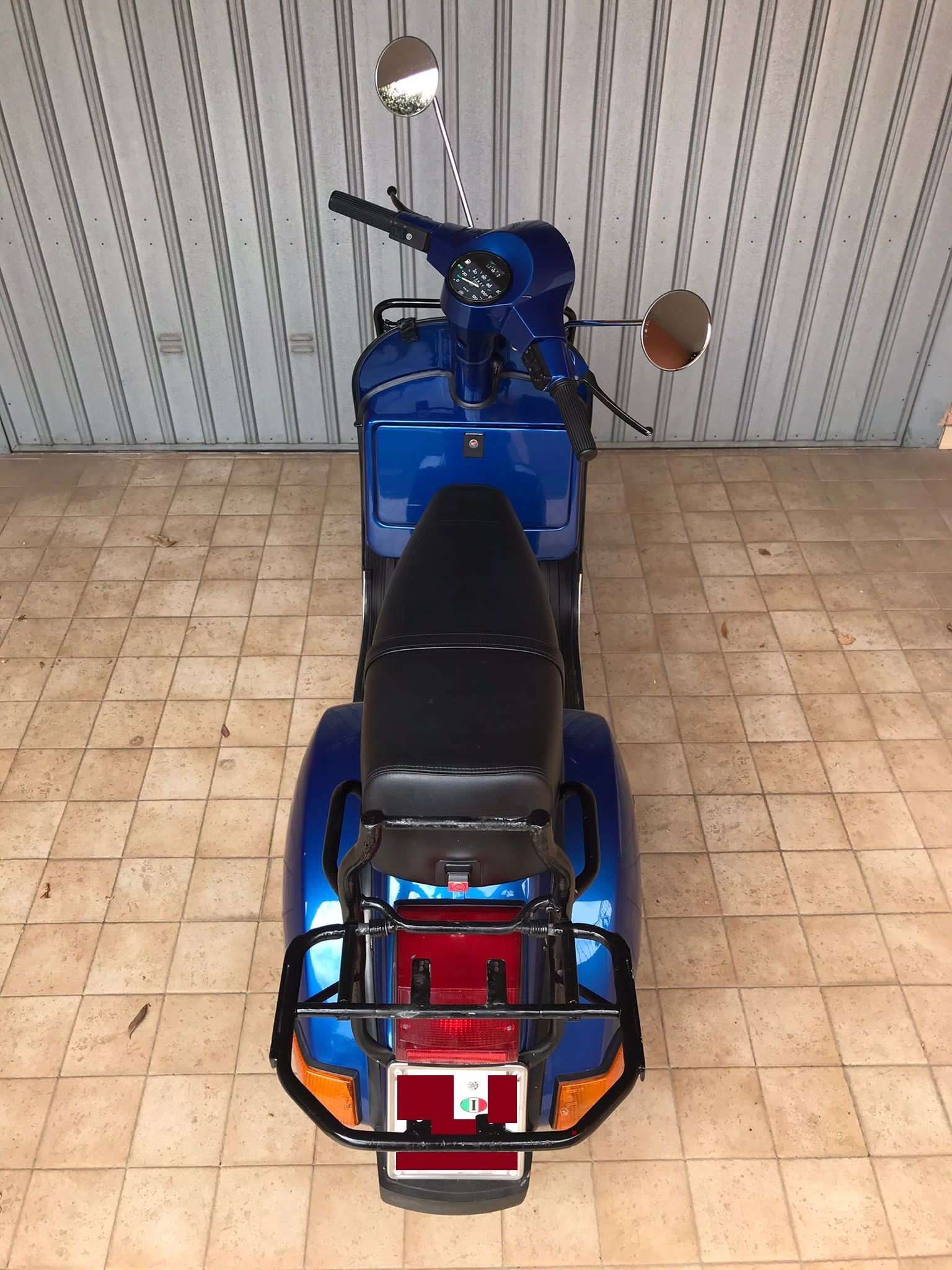 Vespa PX 150PX 150 E