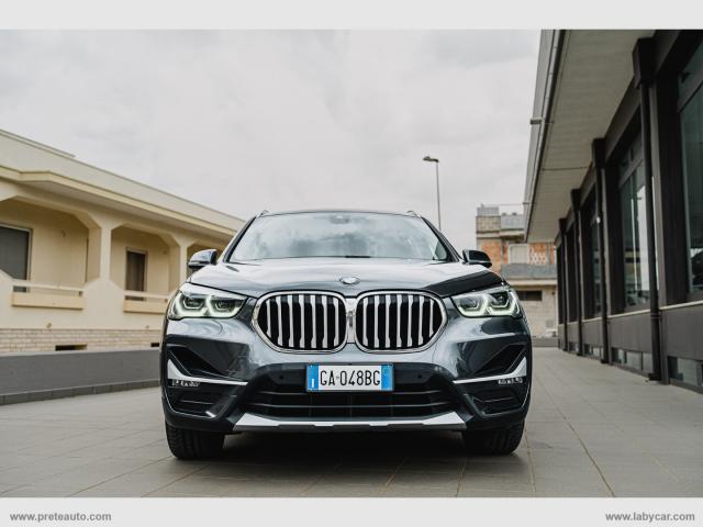 Bmw x1 xdrive18d xline