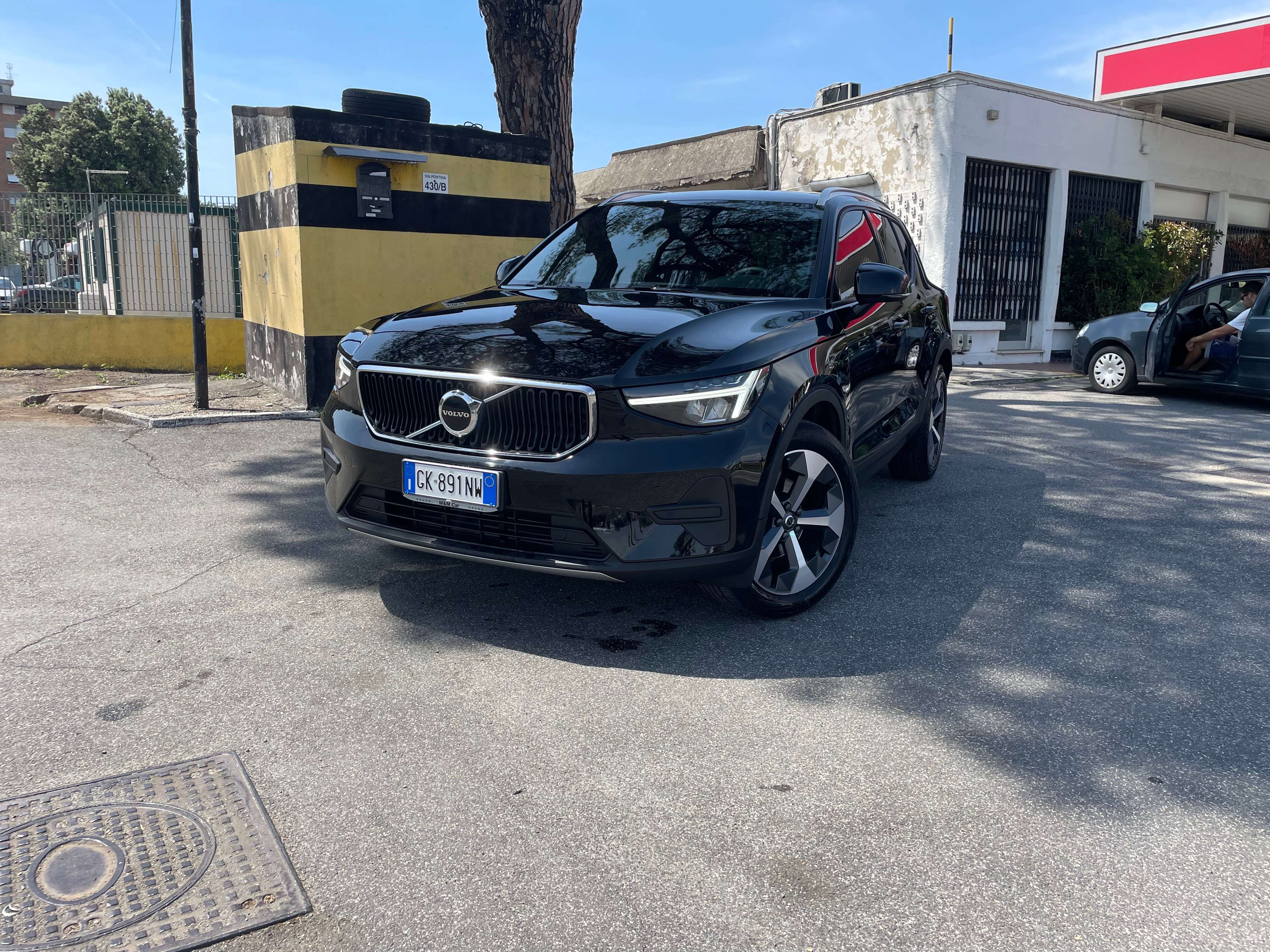 Volvo XC40XC40 2023 1.5 t2 Core auto