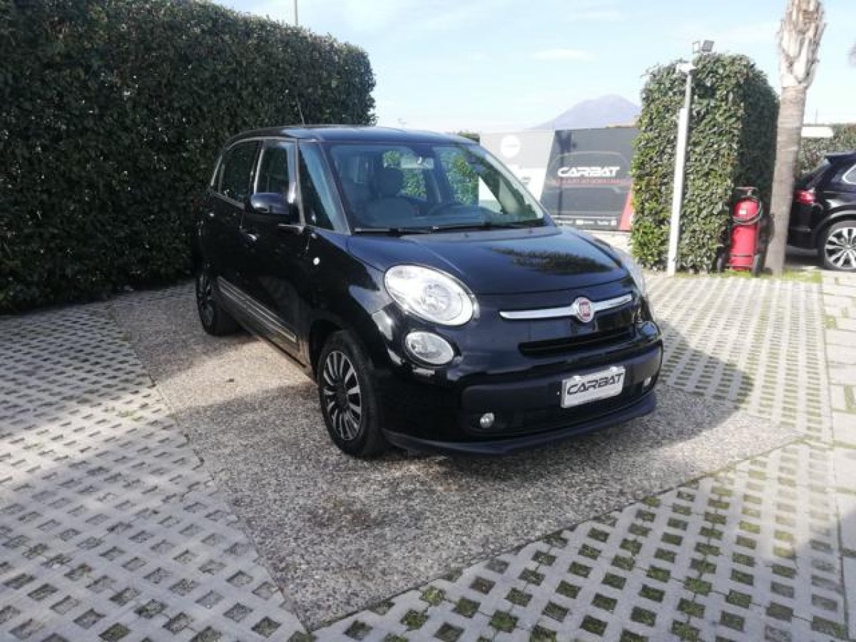 FIAT 500L 500L 1.3 Multijet 95 CV Pop Star