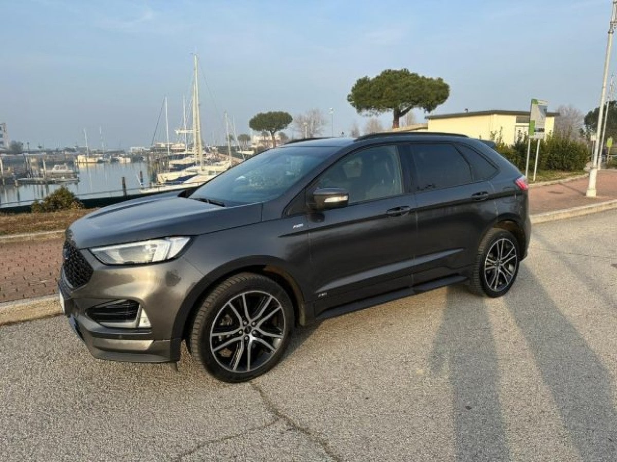 FORD Edge 2.0 EcoBlue 238 CV AWD Start&Stop aut. ST-Line