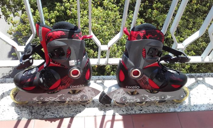 ROLLERBLADE DA BAMBINO