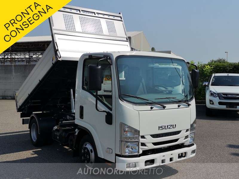 Isuzu tt e 1.9 tdi 120cv