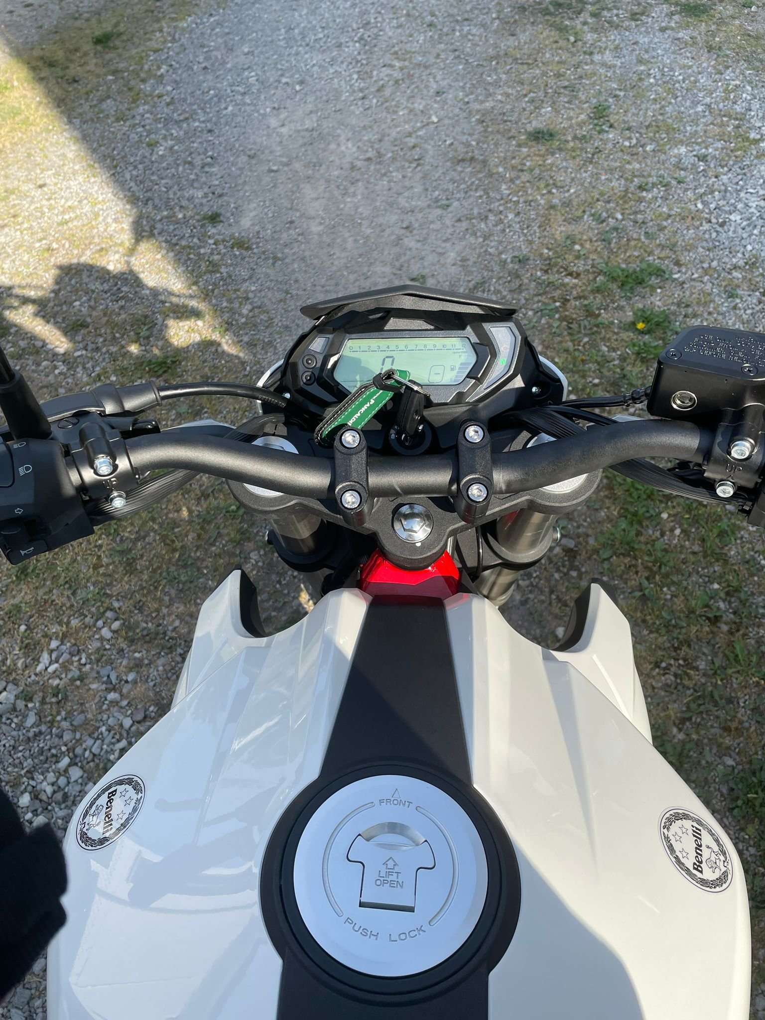 Benelli BN 1252022