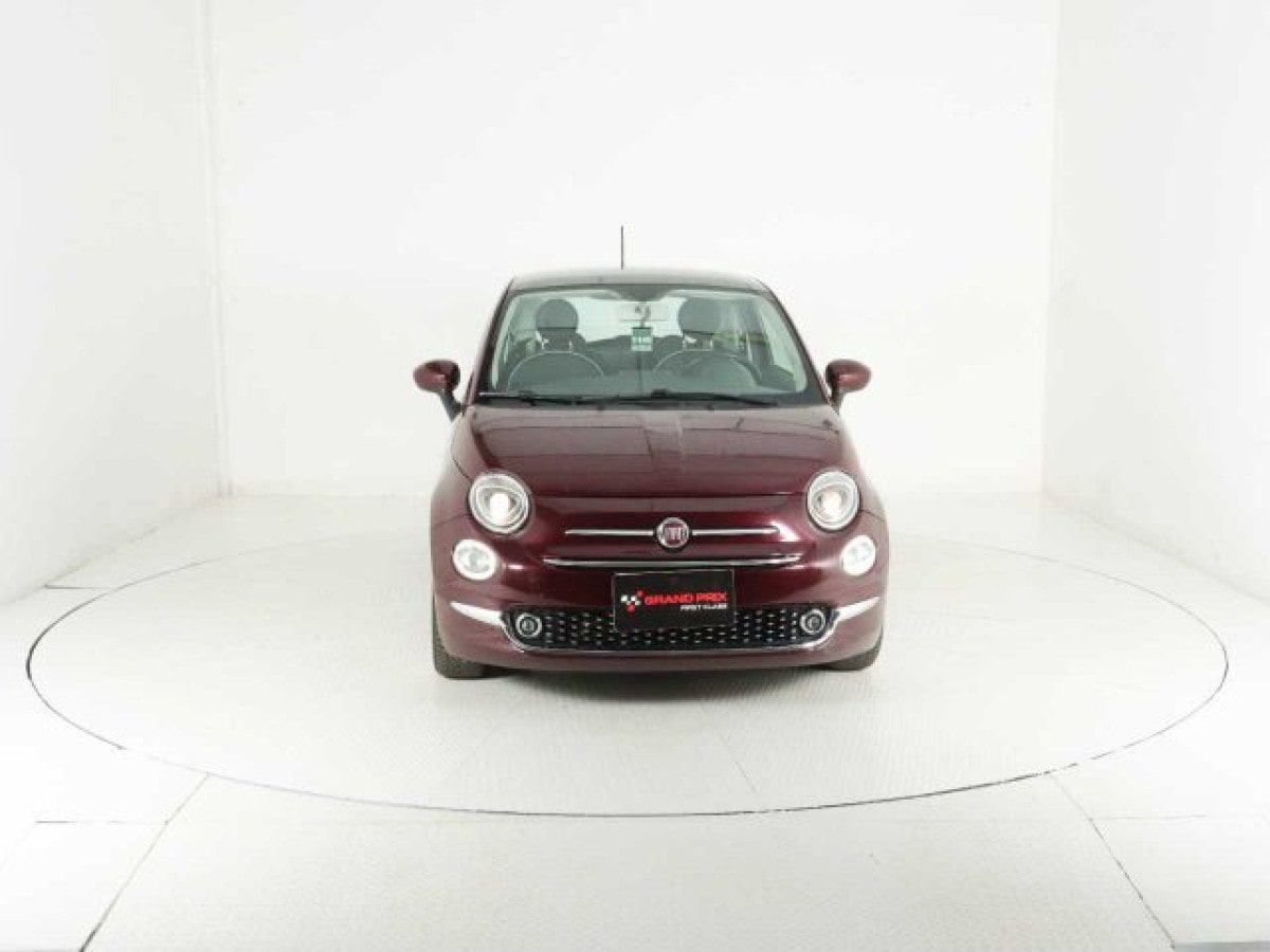 FIAT 500 (2015-->) 500 1.3 Multijet 95 CV Lounge