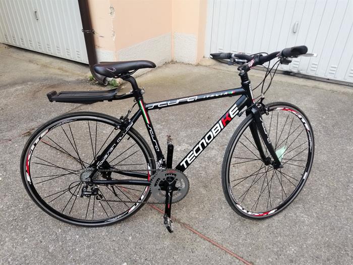 BICICLETTA TAGLIA M