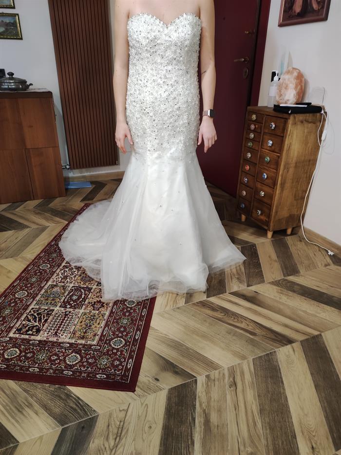 ABITO DA SPOSA