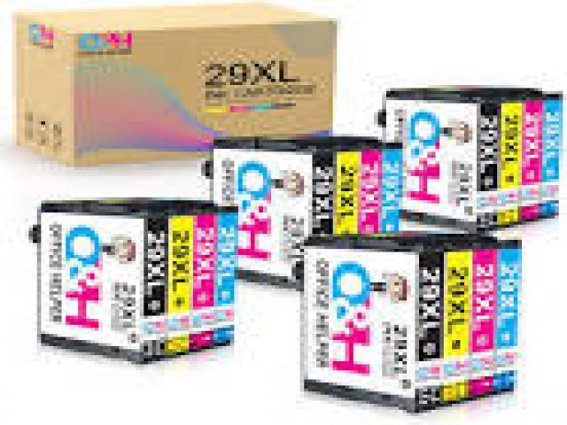 Beltel - glegle 29xl cartucce compatibile epson