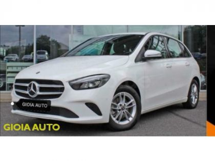 MERCEDES Classe B (T246/242) B 180 d Sport