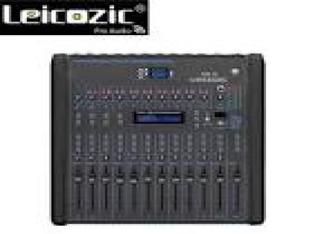 Beltel - ammoon mixer audio 12 canali vero sottocosto