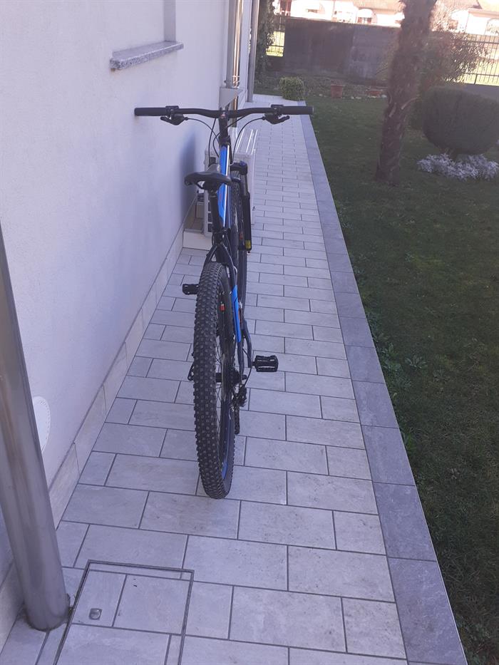 MTB TREK MARLIN 7