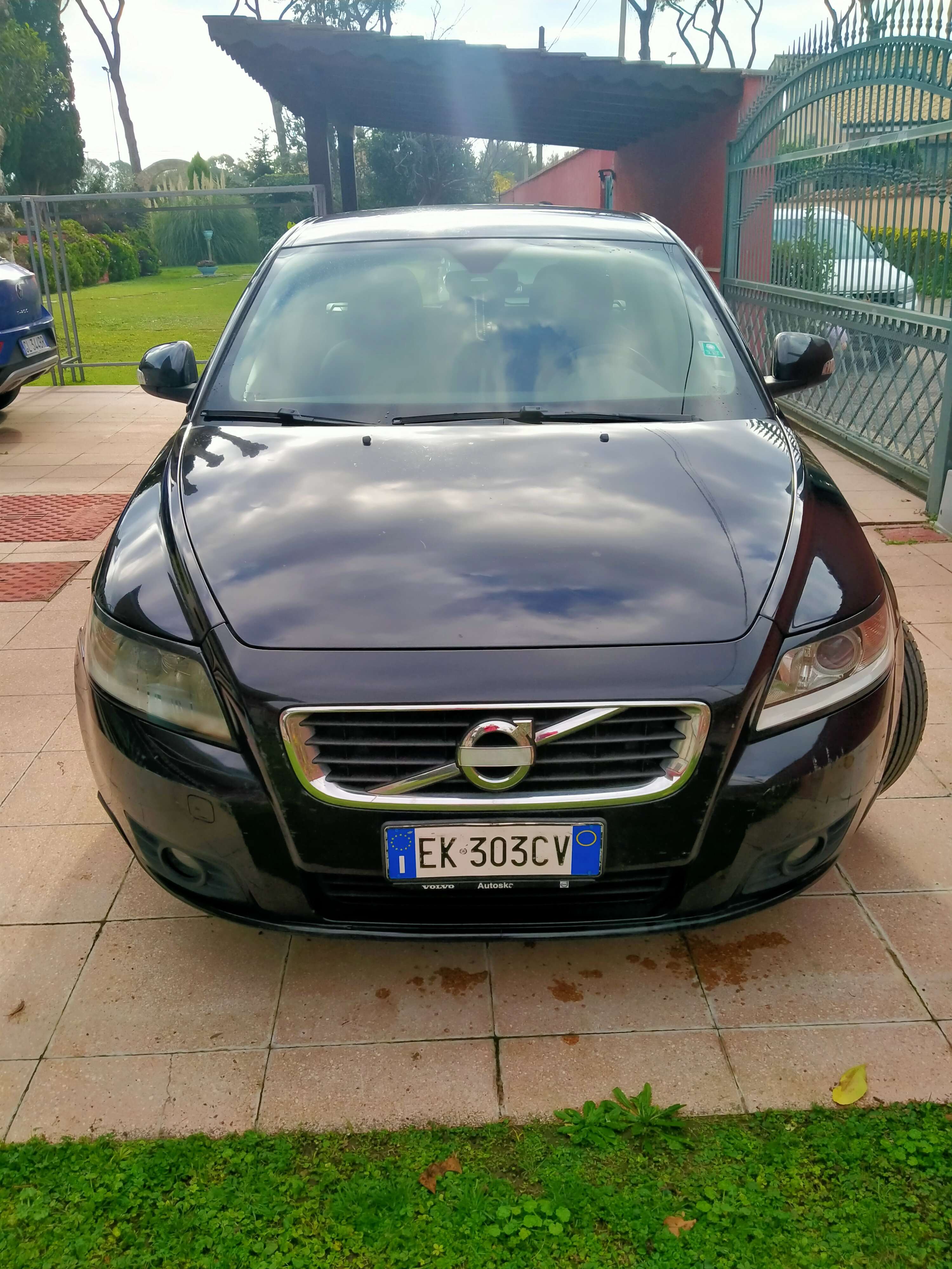 Volvo V50V50 1.6 d2 Polar 115cv