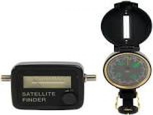 Beltel - zhiting satellite signal meter ultimo tipo