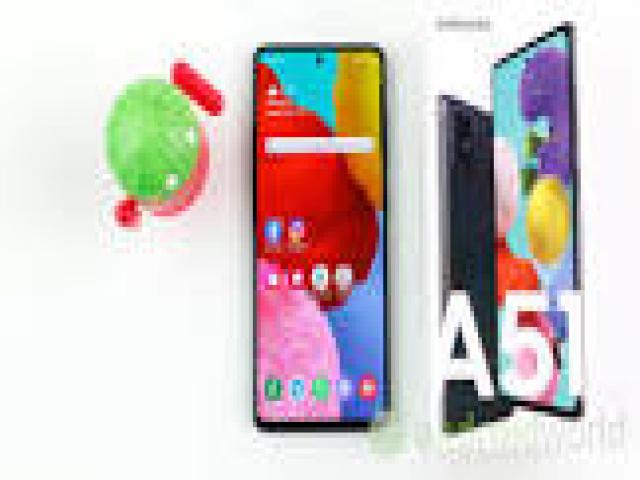 Beltel - samsung a51 ultima occasione