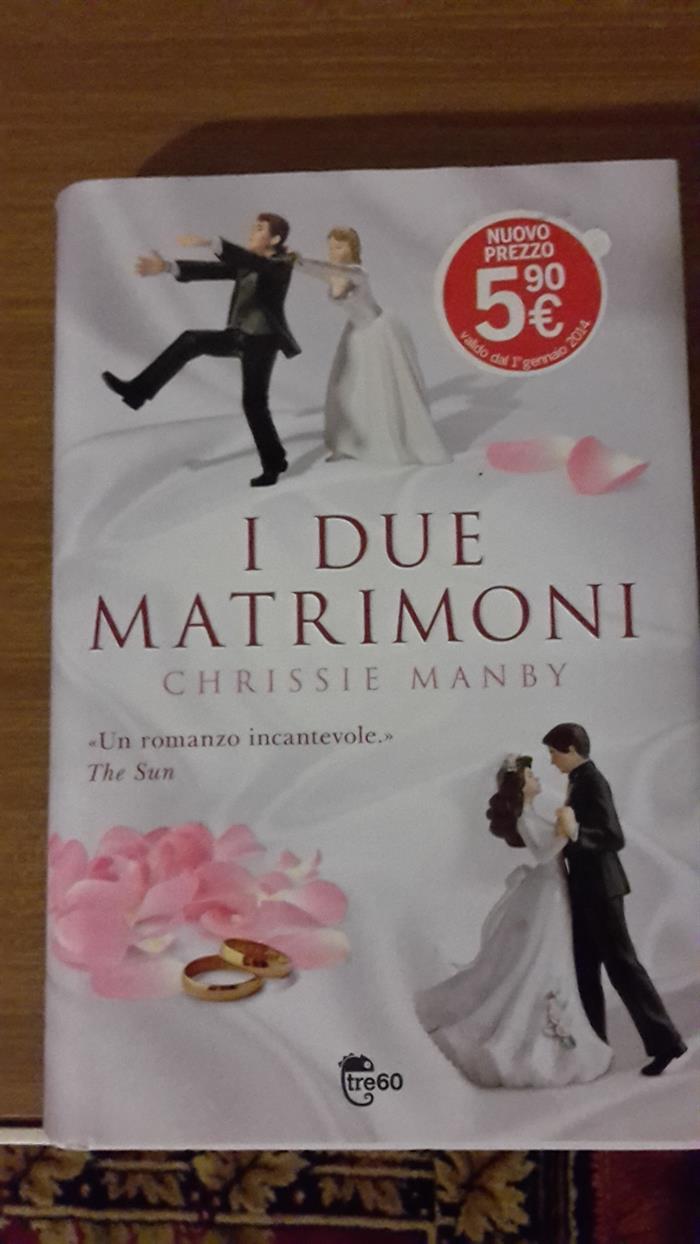 I 2 MATRIMONI