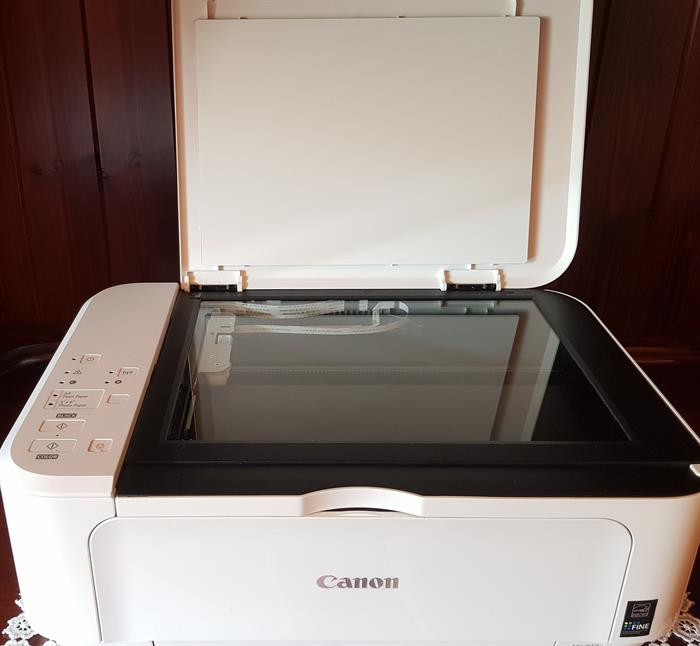 STAMPANTE MULTIFUNZIONE CANON PIXMA MG3550