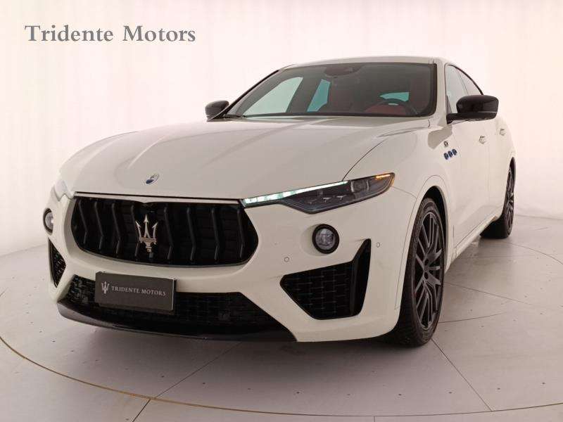 Maserati Levante2.0 mhev GT 330cv auto